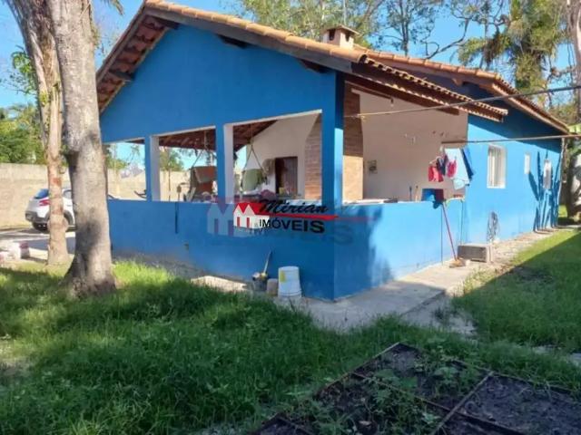 Sítio / Chácara para Venda em Peruíbe/SP jardim Somar 2 Quartos