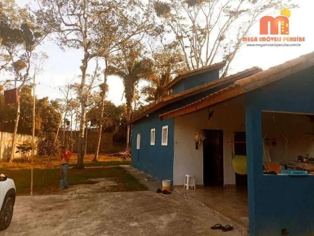 Sítio / Chácara para Venda em Peruíbe/SP jardim Somar 2 Quartos