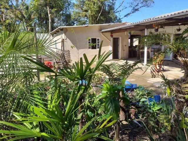 Sítio / Chácara para Venda em Peruíbe/SP jardim Somar 2 Quartos