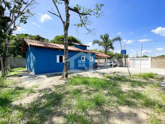 Sítio / Chácara para Venda em Peruíbe/SP jardim Somar