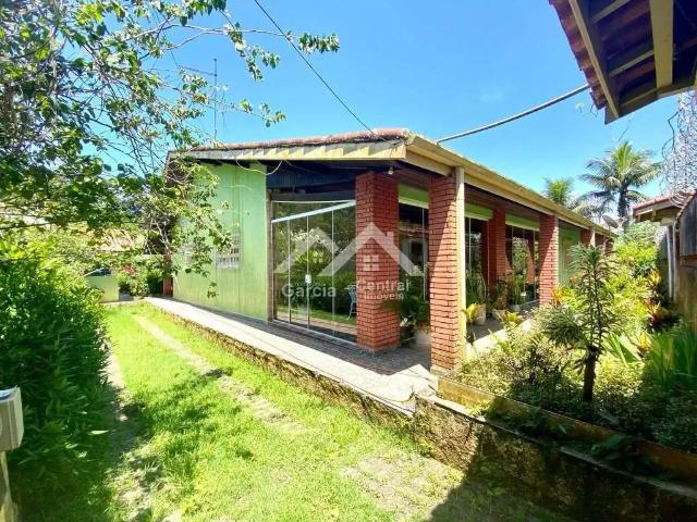 Sítio / Chácara para Venda em Peruíbe/SP jardim Somar 3 Quartos