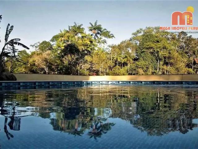 Sítio / Chácara para Venda em Peruíbe/SP jardim Somar 3 Quartos