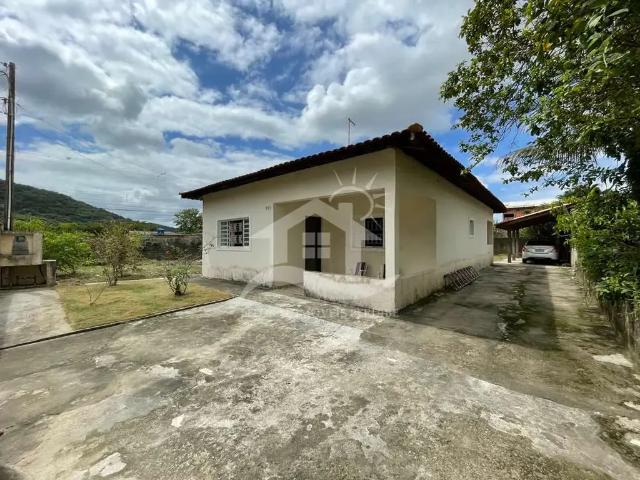 Sítio / Chácara para Venda em Peruíbe/SP Parque Serra Mar