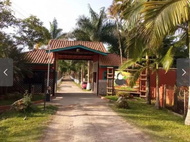 Sítio / Chácara para Venda em Peruíbe/SP Parque Serra Mar 2 Quartos