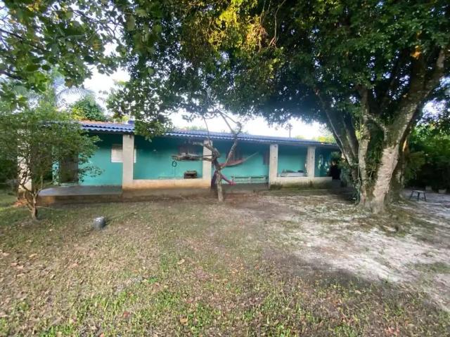 Sítio / Chácara para Venda em Peruíbe/SP Recreio Santista I 4 Quartos