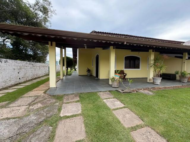 Sítio / Chácara para Venda em Peruíbe/SP São Marcos 3 Quartos