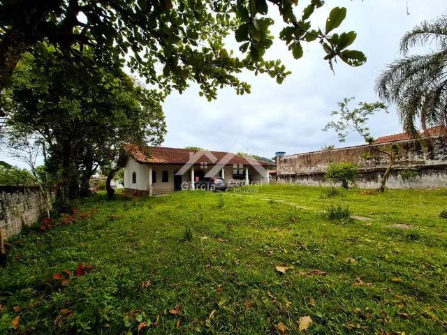 Sítio / Chácara para Venda em Peruíbe/SP Vila Erminda 4 Quartos