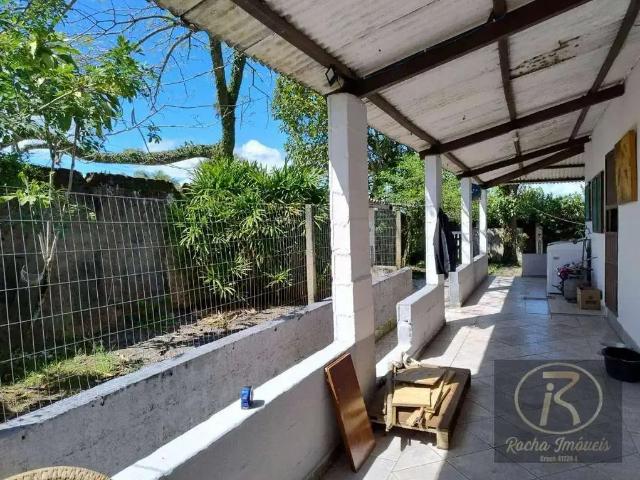 Sítio / Chácara para Venda em Peruíbe/SP Vila Erminda 4 Quartos