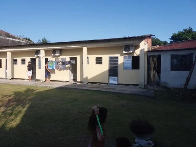 Sítio / Chácara para Venda em Peruíbe/SP Vila Erminda 12 Quartos