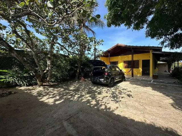 Sítio / Chácara para Venda em Peruíbe/SP Vila Erminda 2 Quartos