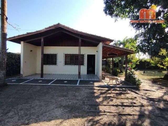 Sítio / Chácara para Venda em Peruíbe/SP Vila Erminda 2 Quartos