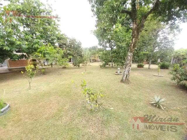 Sítio / Chácara para Venda em Peruíbe/SP Vila Erminda 3 Quartos