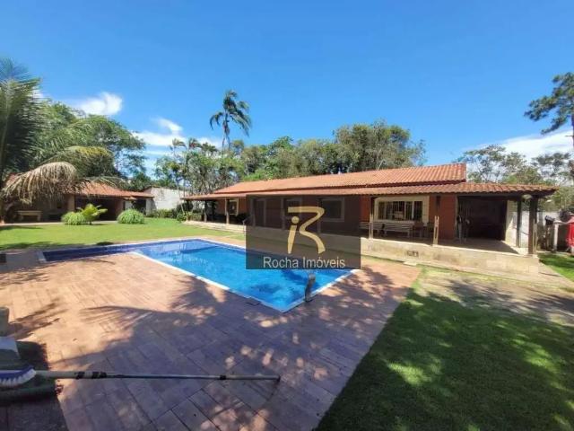 Sítio / Chácara para Venda em Peruíbe/SP Vila Peruibe 4 Quartos
