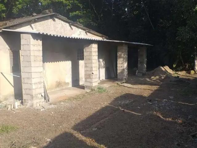 Sítio / Chácara para Venda em Peruíbe/SP Vila Peruibe 4 Quartos
