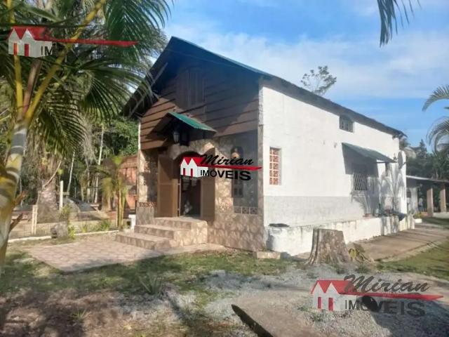 Sítio / Chácara para Venda em Peruíbe/SP Vila Peruibe 2 Quartos