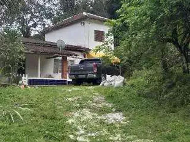 Sítio / Chácara para Venda em Peruíbe/SP Vila Peruibe 5 Quartos