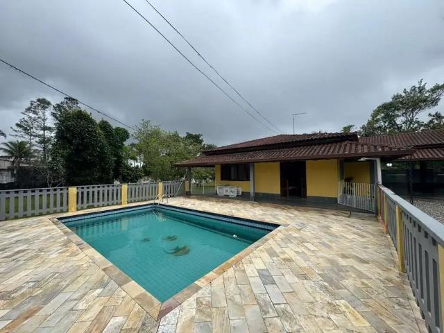 Sítio / Chácara para Venda em Peruíbe/SP Vila Peruibe 5 Quartos