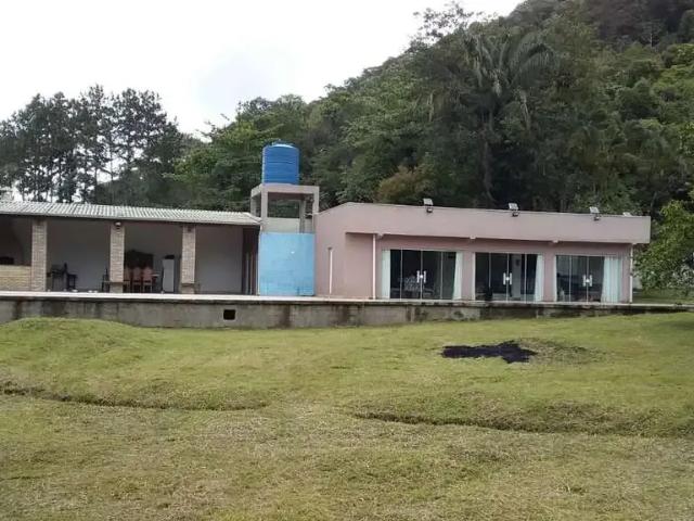 Sítio / Chácara para Venda em Peruíbe/SP Vila Peruibe 6 Quartos