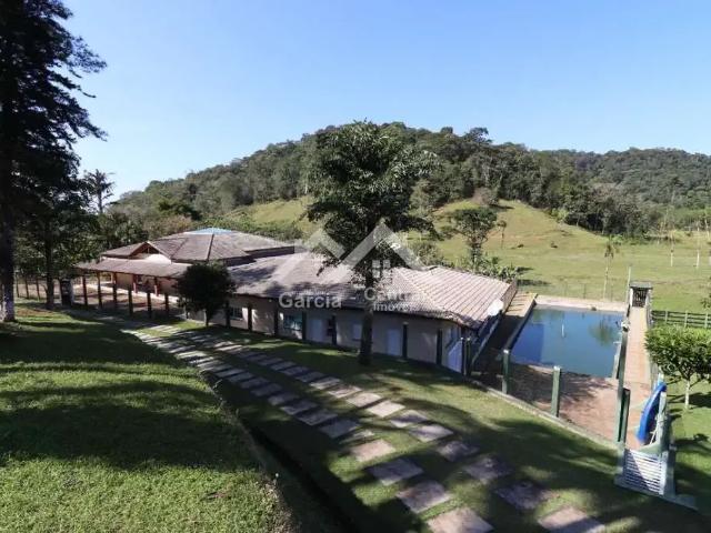 Sítio / Chácara para Venda em Peruíbe/SP Vila Peruibe 6 Quartos