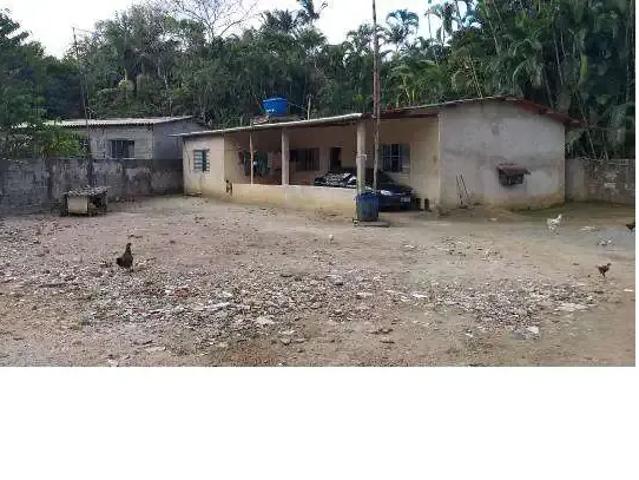 Sítio / Chácara para Venda em Peruíbe/SP Vila Peruibe 2 Quartos