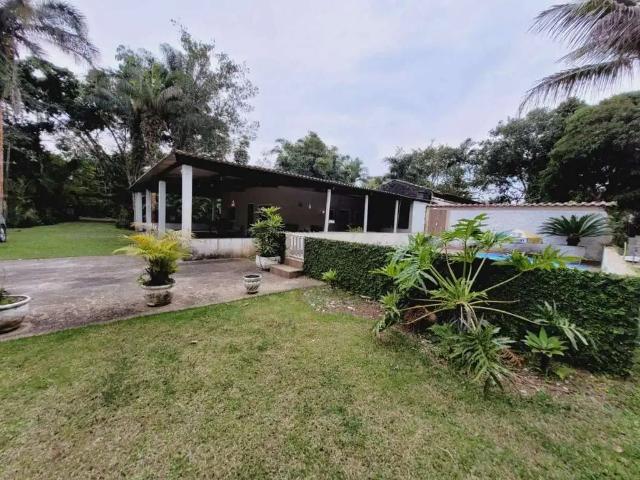 Sítio / Chácara para Venda em Peruíbe/SP Vila Peruibe 2 Quartos