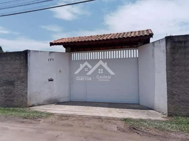 Sítio / Chácara para Venda em Peruíbe/SP Vila Peruibe 2 Quartos