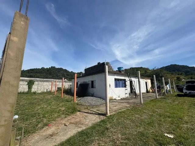 Sítio / Chácara para Venda em Peruíbe/SP Vila Peruibe 3 Quartos