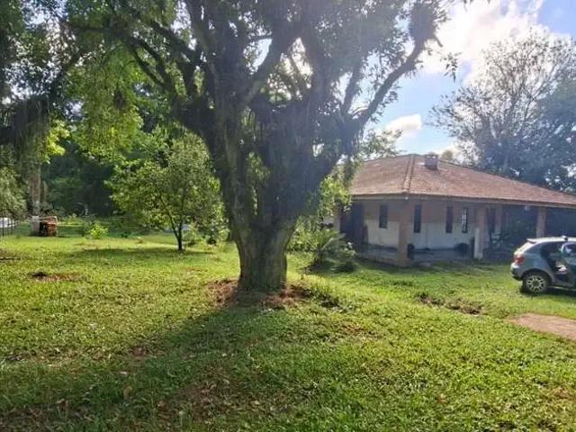 Sítio / Chácara para Venda em Peruíbe/SP Vila Peruibe 3 Quartos