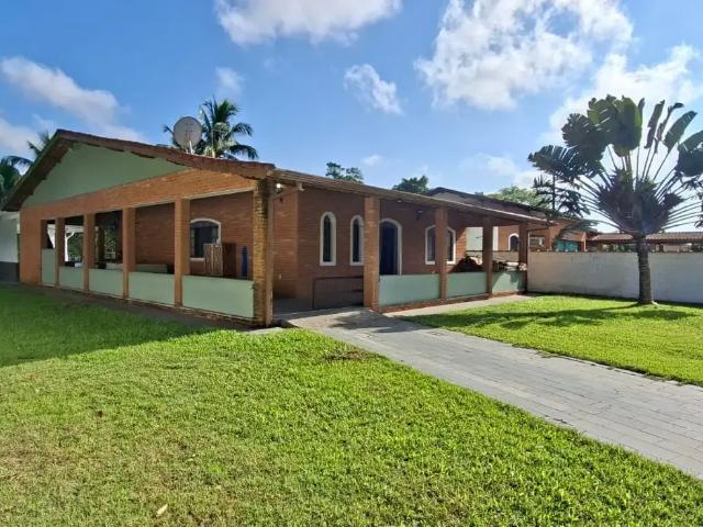 Sítio / Chácara para Venda em Peruíbe/SP Vila Peruibe 3 Quartos