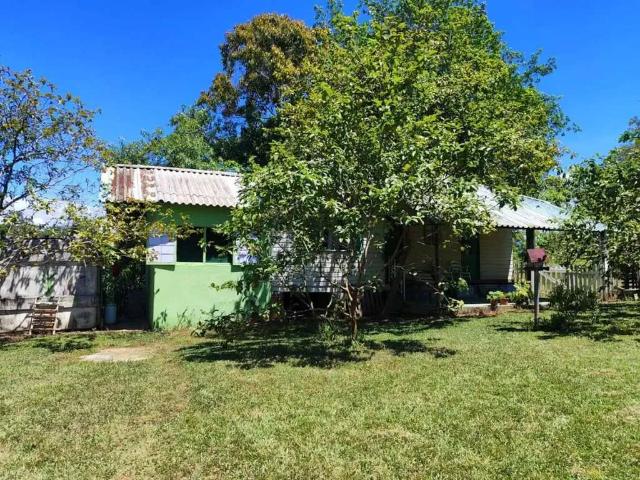 Sítio / Chácara para Venda em Peruíbe/SP Vila Peruibe 3 Quartos