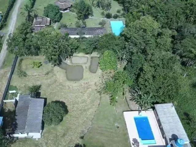 Sítio / Chácara para Venda em Peruíbe/SP Vila Peruibe 3 Quartos