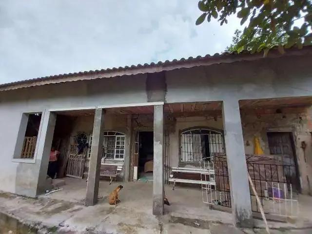 Sítio / Chácara para Venda em Peruíbe/SP Vila Peruibe 3 Quartos