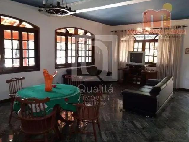 Sítio / Chácara para Venda em Peruíbe/SP Vila Peruibe 3 Quartos