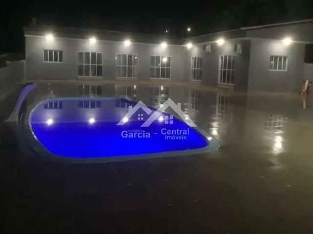 Sítio / Chácara para Venda em Peruíbe/SP Zona Rural 3 Quartos