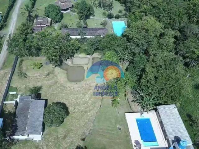 Sítio / Chácara para Venda em Peruíbe/SP Zona Rural 3 Quartos