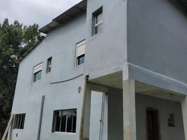 Sítio / Chácara para Venda em Peruíbe/SP Zona Rural 3 Quartos