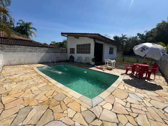Sítio / Chácara para Venda em Peruíbe/SP Zona Rural 5 Quartos