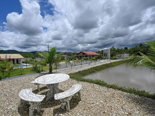 Sítio / Chácara para Venda em Peruíbe/SP Zona Rural 8 Quartos