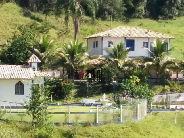 Sítio / Chácara para Venda em Piau/MG Centro 4 Quartos