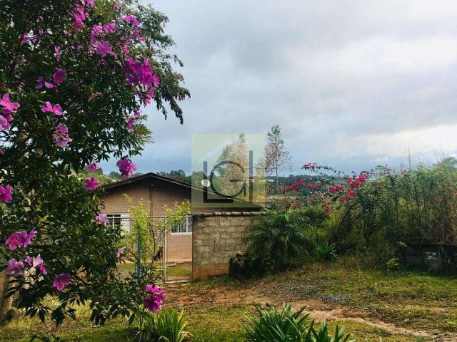 Sítio / Chácara para Venda em Piedade/SP Ortizes 2 Quartos