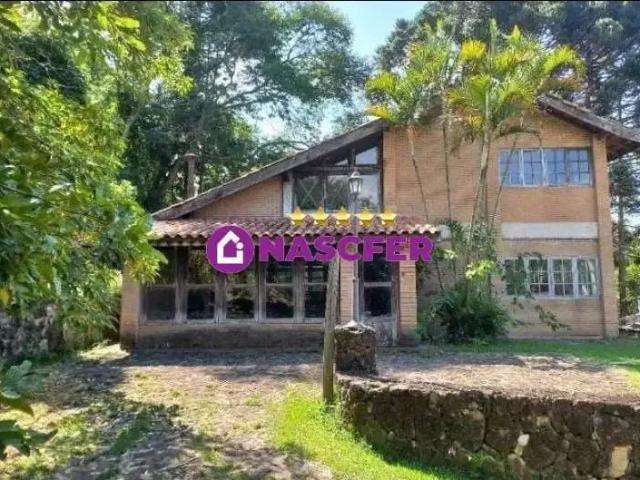 Sítio / Chácara para Venda em Piedade/SP Barreiro 40 Quartos