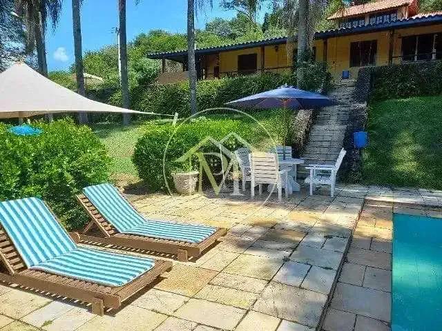 Sítio / Chácara para Venda em Piedade/SP Centro 4 Quartos