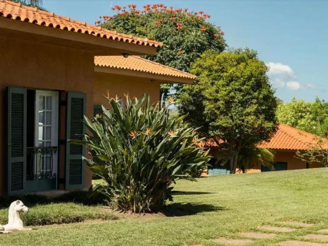 Sítio / Chácara para Venda em Piedade/SP Centro 5 Quartos