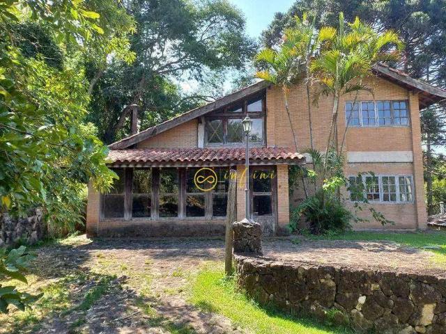 Sítio / Chácara para Venda em Piedade/SP Centro 15 Quartos