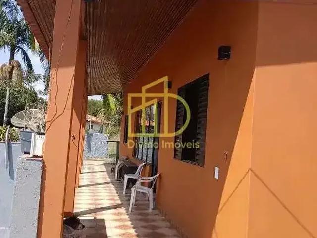 Sítio / Chácara para Venda em Piedade/SP Centro 1 Quartos