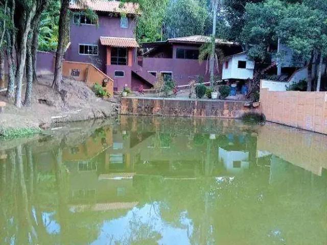 Sítio / Chácara para Venda em Piedade/SP Centro 1 Quartos