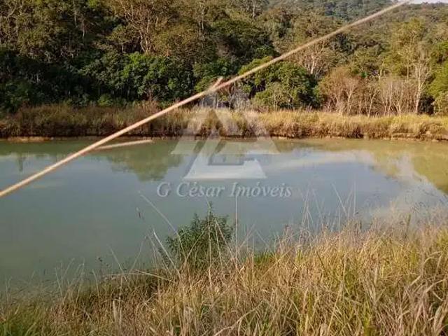 Sítio / Chácara para Venda em Piedade/SP Centro 2 Quartos
