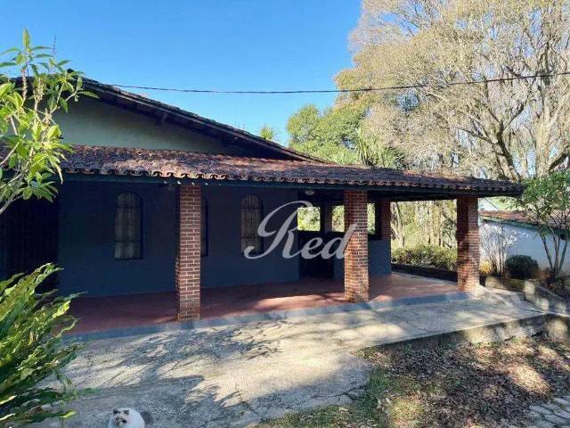Sítio / Chácara para Venda em Piedade/SP Centro 3 Quartos