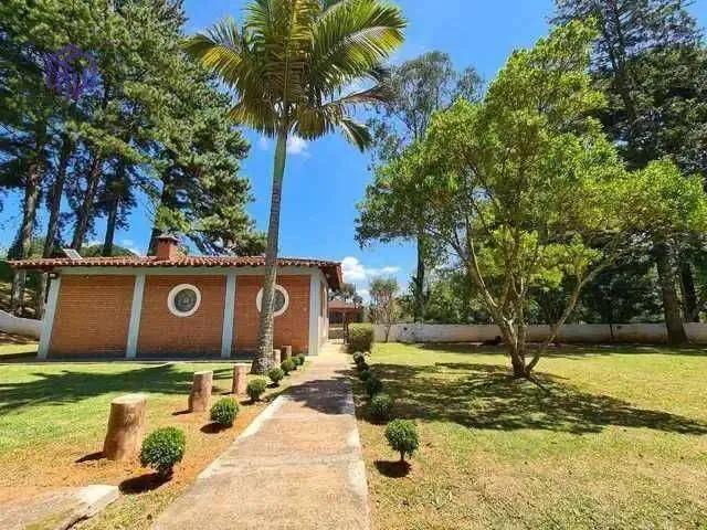 Sítio / Chácara para Venda em Piedade/SP Centro 3 Quartos