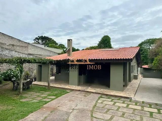 Sítio / Chácara para Venda em Piedade/SP Conjunto Habitacional Marino Godinho 3 Quartos